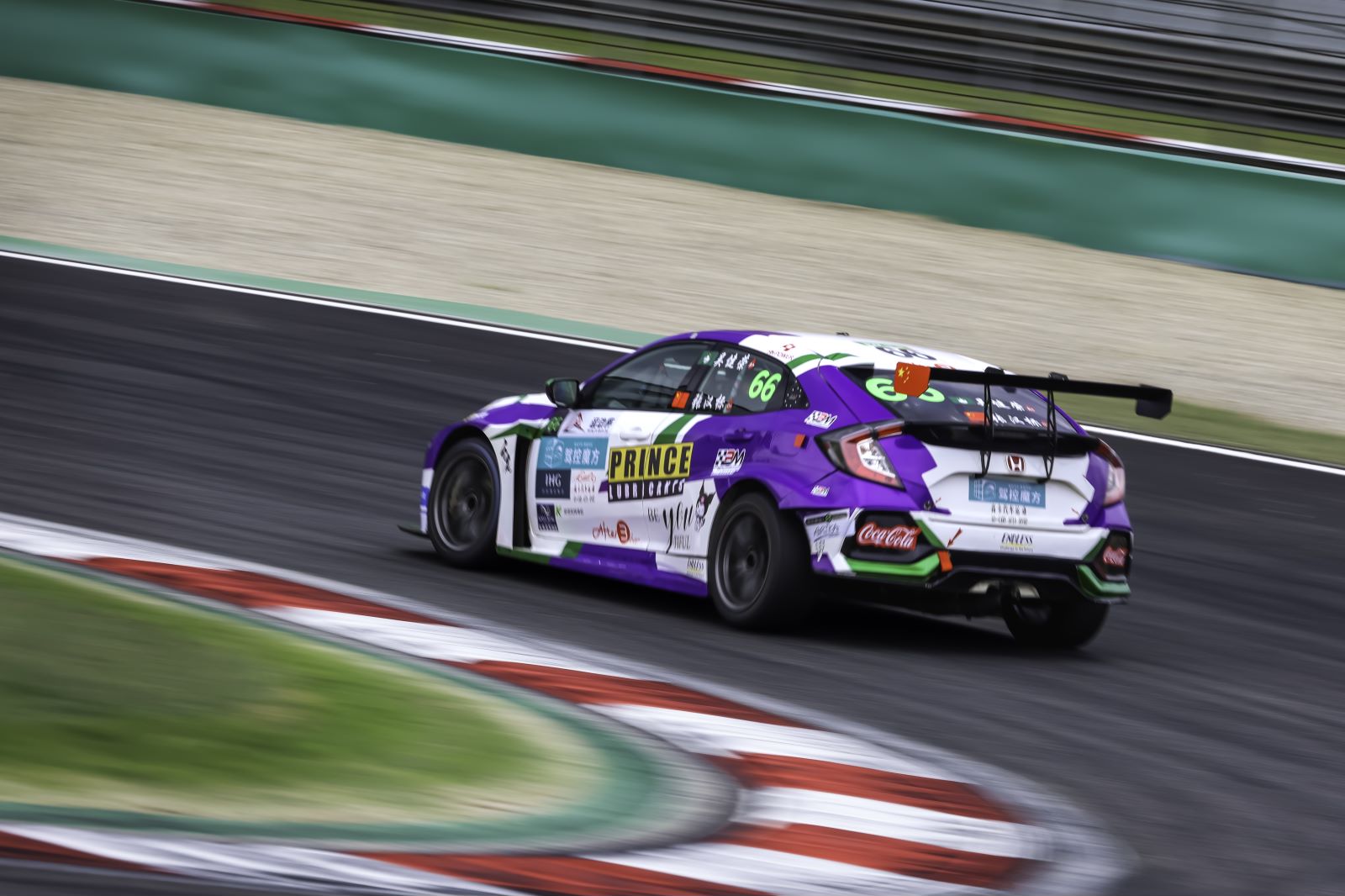 CTCC中国汽车场地职业联赛官方网站